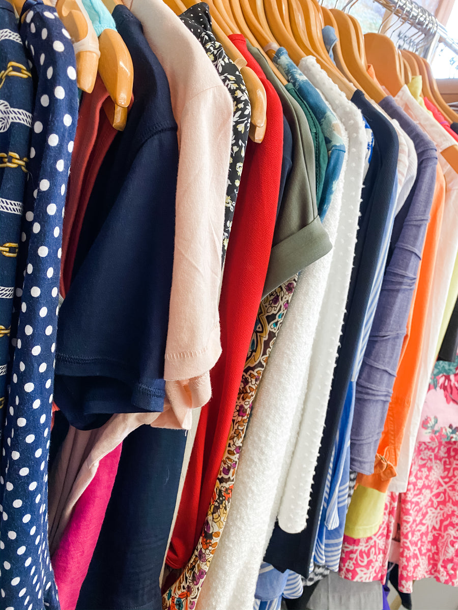 Savvy Swap Finds – Savvy Swap Consignment