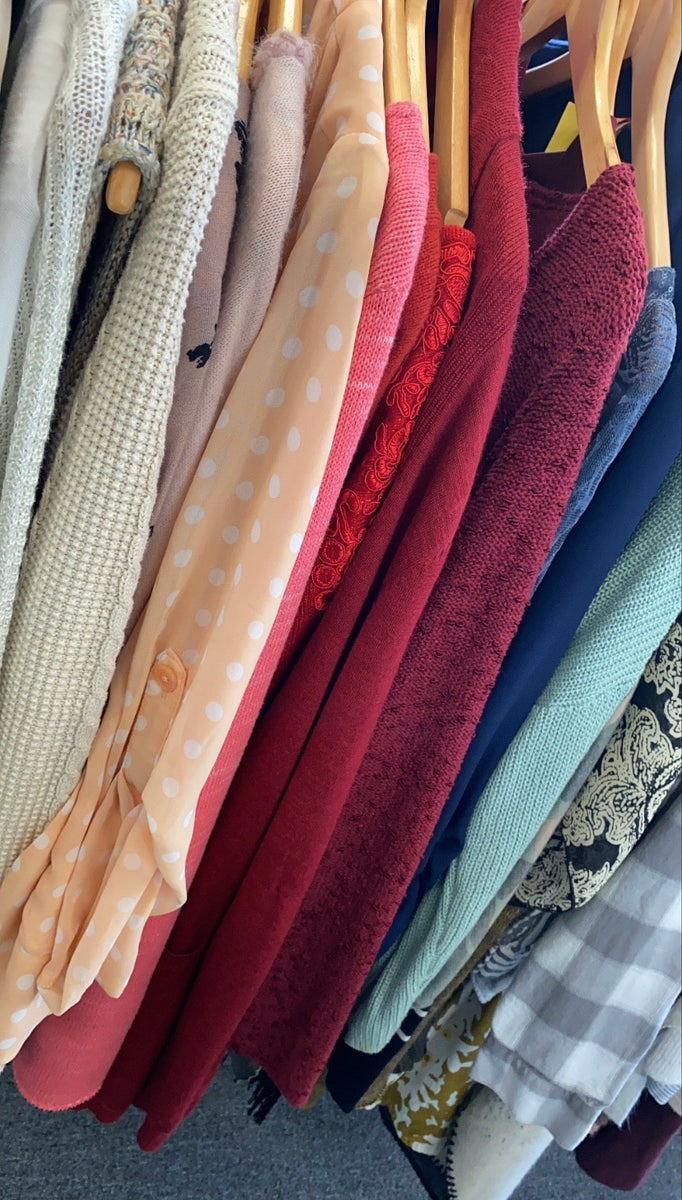 SALE – Savvy Swap Consignment