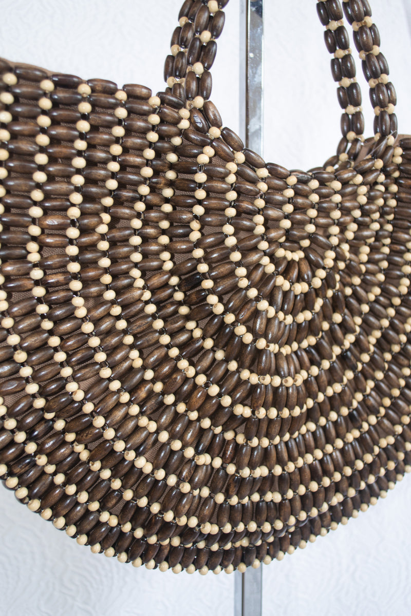 Free People Beaded Purse – Savvy Swap Consignment